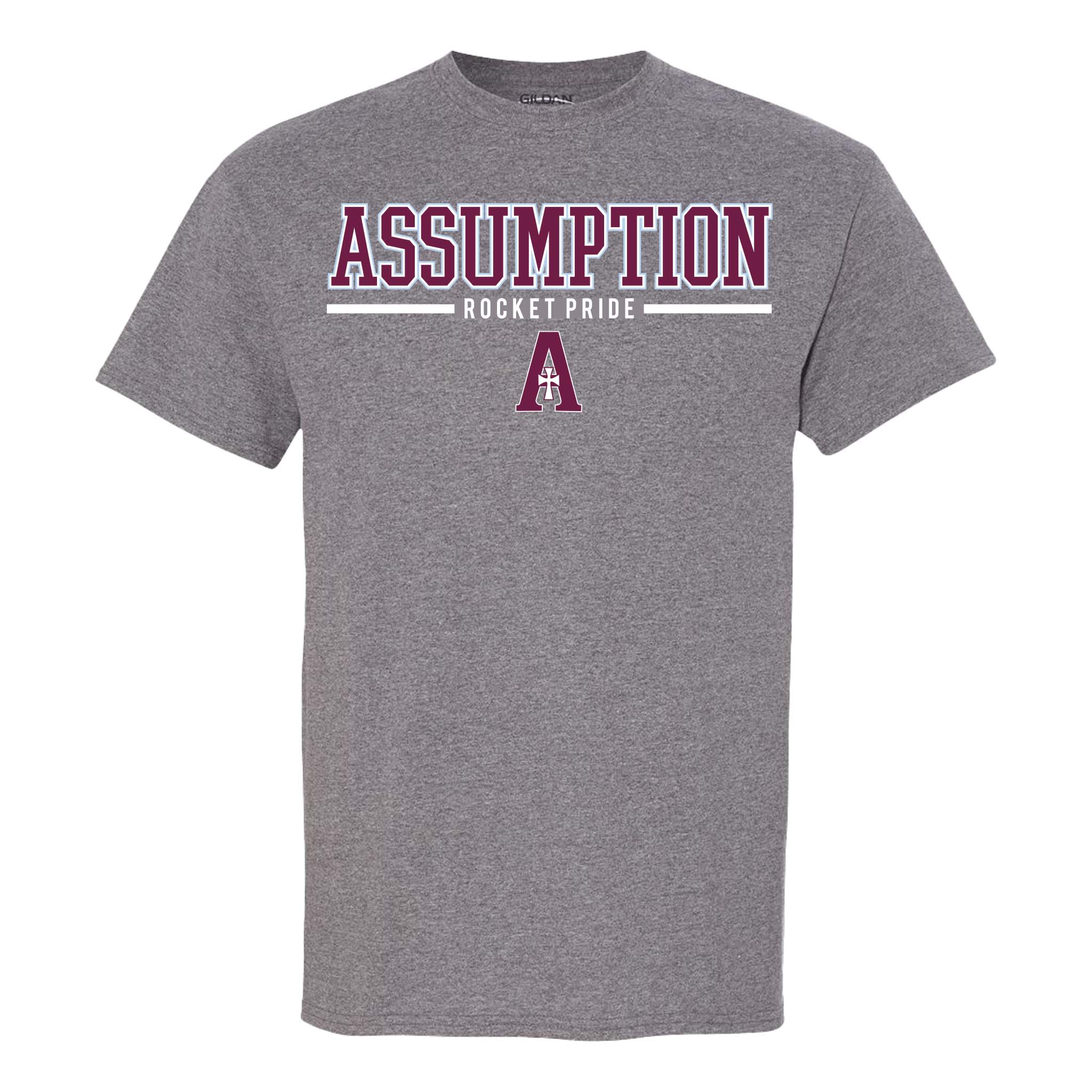 Clearance – Assumption High School Campus Store