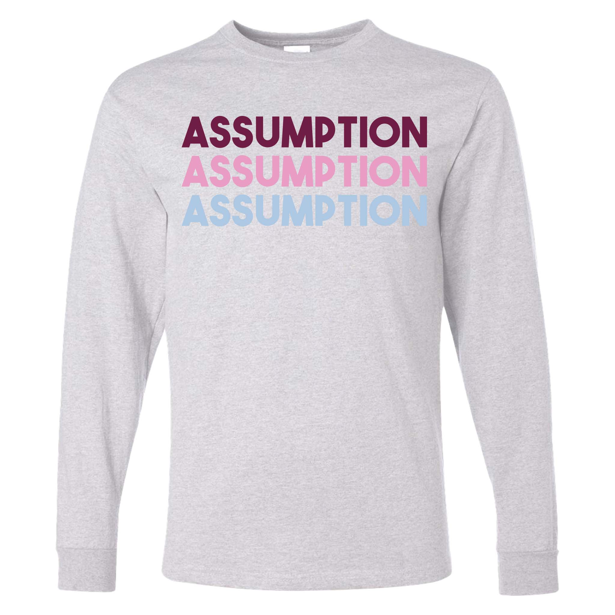 Clearance – Assumption High School Campus Store