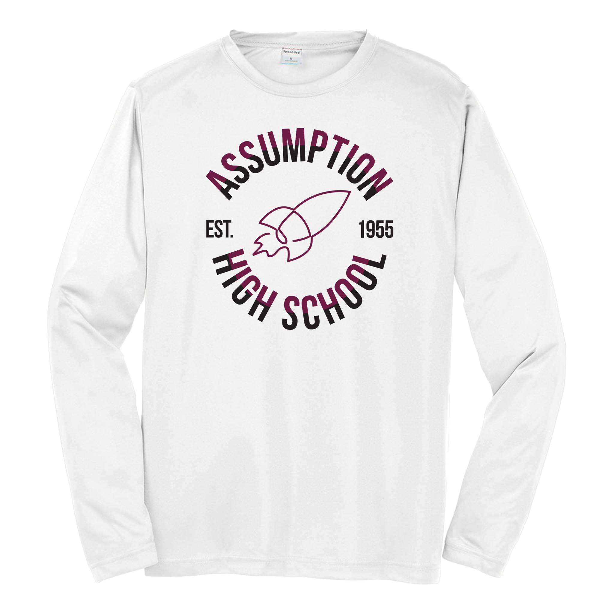 Clearance – Assumption High School Campus Store